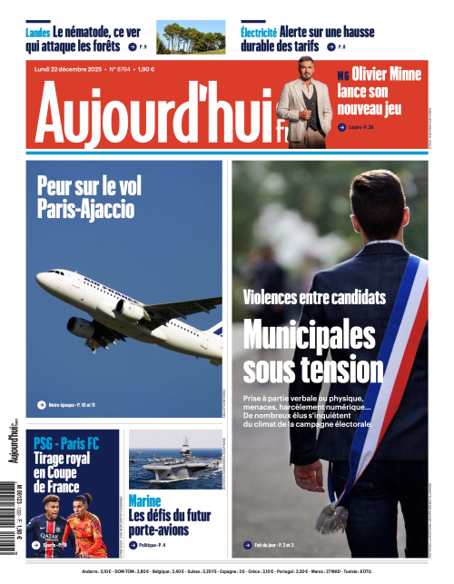 Direct-éditeurs - * Le service-client des diffuseurs de presse