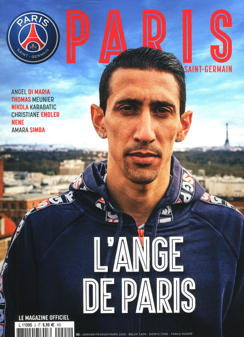 Direct-éditeurs - * Le service-client des diffuseurs de presse