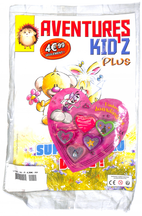 Direct-éditeurs - * Le service-client des diffuseurs de presse