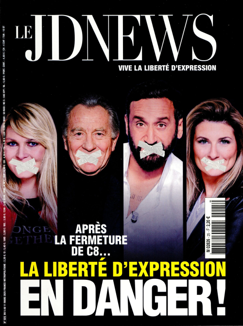 Direct-éditeurs - * Le service-client des diffuseurs de presse