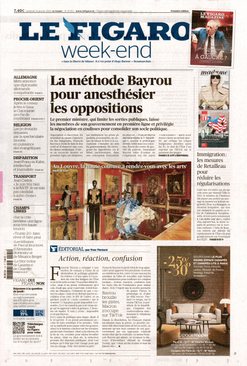 Direct-éditeurs - * Le service-client des diffuseurs de presse