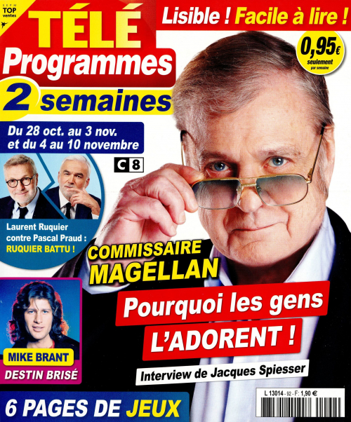 Direct-éditeurs - * Le service-client des diffuseurs de presse