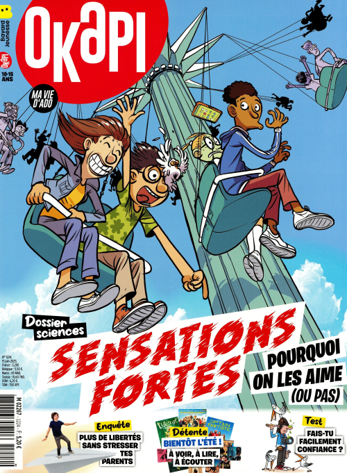 Direct-éditeurs - * Le service-client des diffuseurs de presse