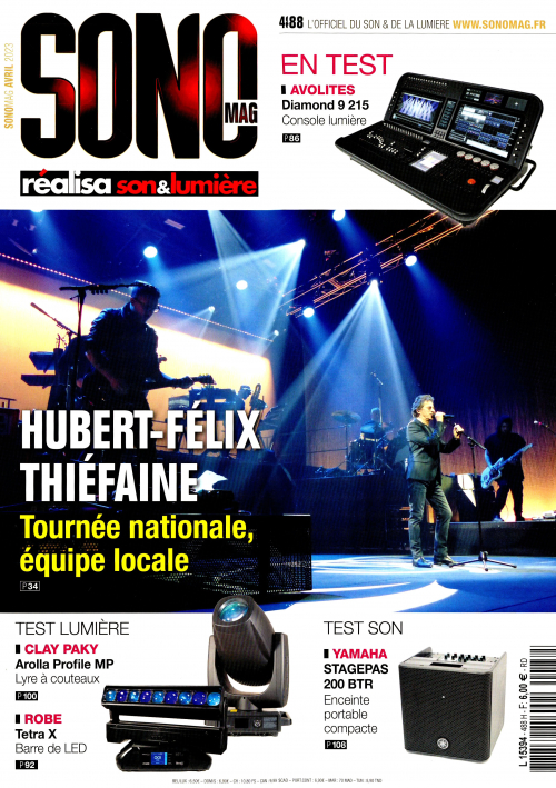 Direct-éditeurs - * Le service-client des diffuseurs de presse