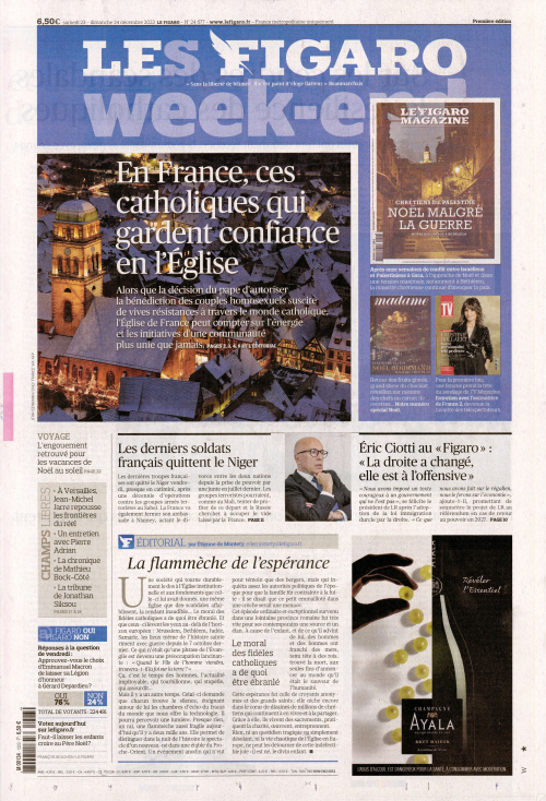 Direct-éditeurs - * Le service-client des diffuseurs de presse