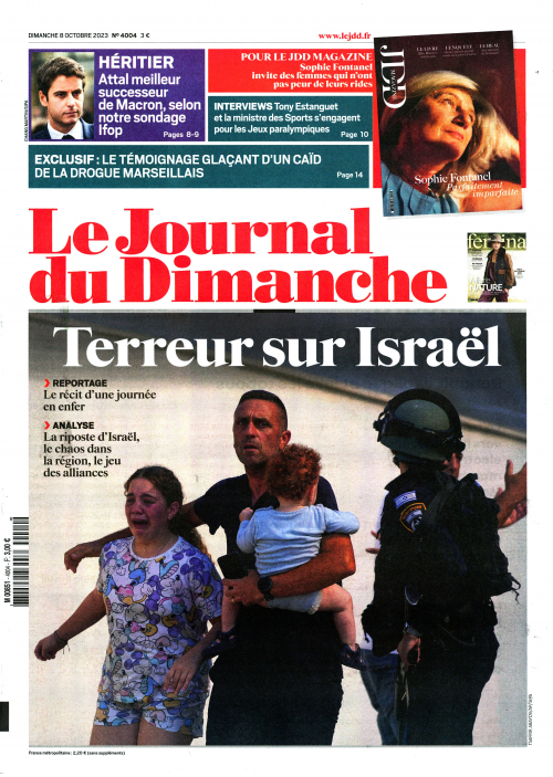 Direct-éditeurs - * Le service-client des diffuseurs de presse