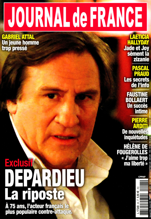 Direct-éditeurs - * Le service-client des diffuseurs de presse