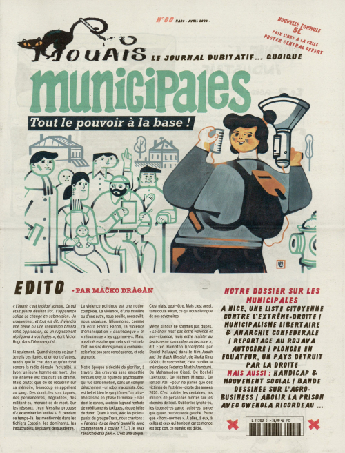 Direct-éditeurs - * Le service-client des diffuseurs de presse