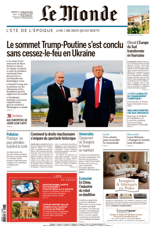Direct-éditeurs - * Le service-client des diffuseurs de presse