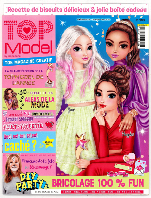 Direct-éditeurs - * Le service-client des diffuseurs de presse