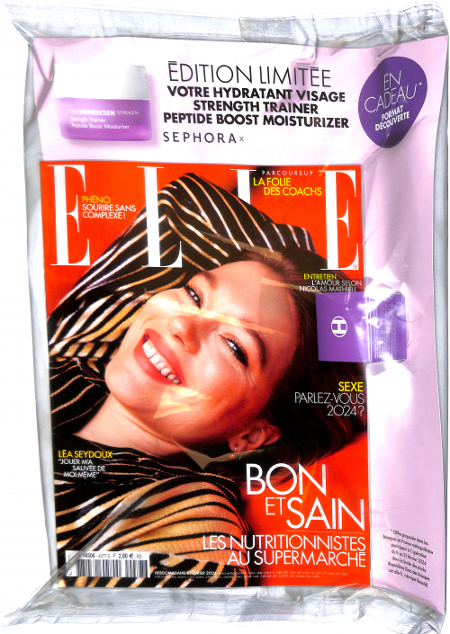 Direct-éditeurs - * Le service-client des diffuseurs de presse