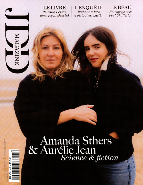 Direct-éditeurs - * Le service-client des diffuseurs de presse