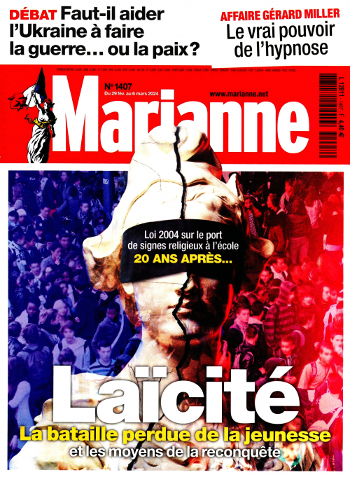 Direct-éditeurs - * Le service-client des diffuseurs de presse