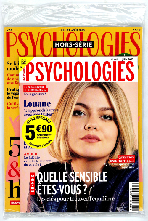 Direct-éditeurs - * Le service-client des diffuseurs de presse