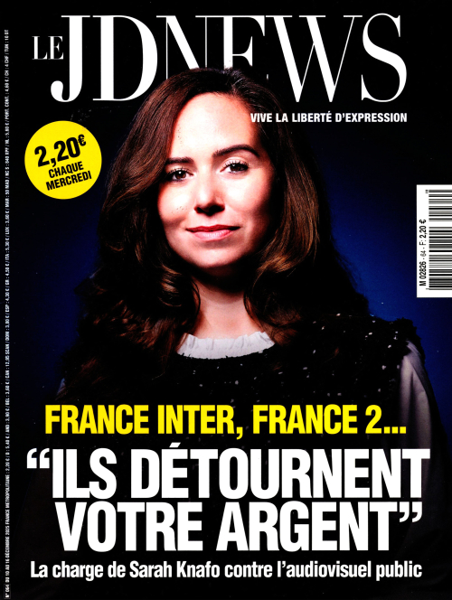Direct-éditeurs - * Le service-client des diffuseurs de presse