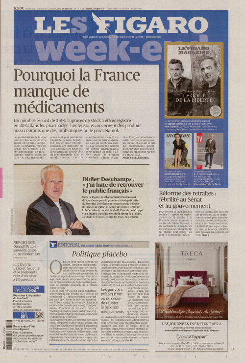 Direct-éditeurs - * Le service-client des diffuseurs de presse