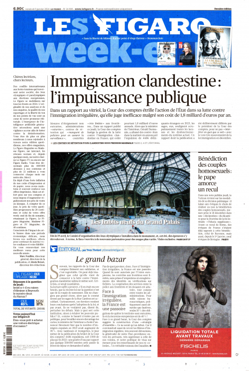 Direct-éditeurs - * Le service-client des diffuseurs de presse