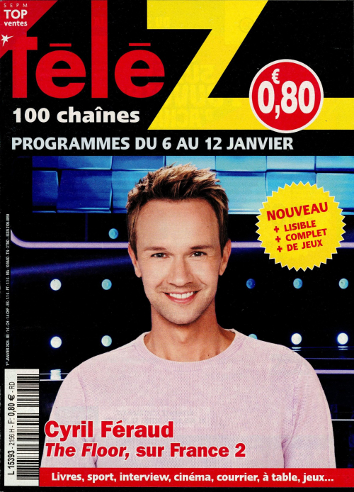 Direct-éditeurs - * Le service-client des diffuseurs de presse