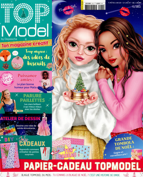 Direct-éditeurs - * Le service-client des diffuseurs de presse