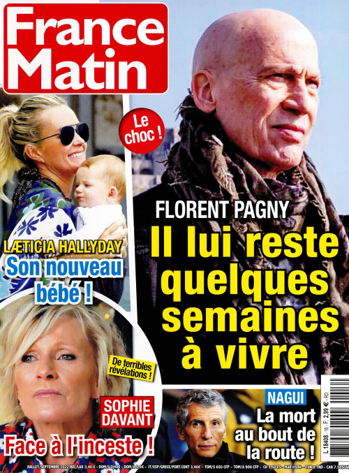 Direct-éditeurs - * Le service-client des diffuseurs de presse