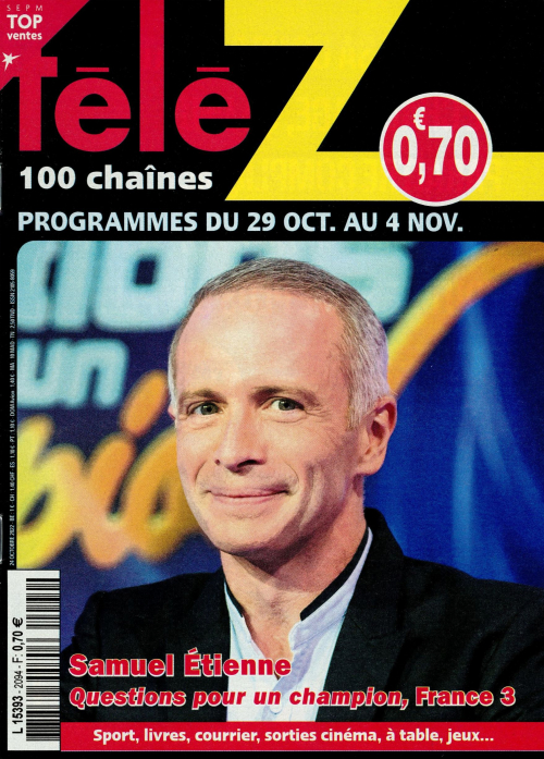 Direct-éditeurs - * Le service-client des diffuseurs de presse