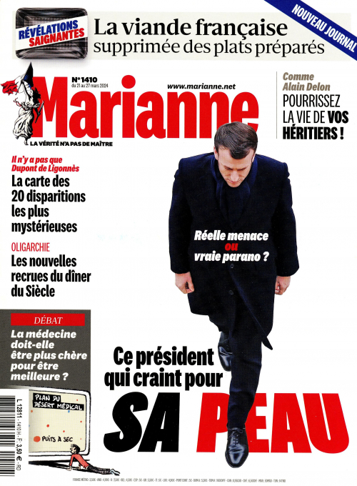 Direct-éditeurs - * Le service-client des diffuseurs de presse