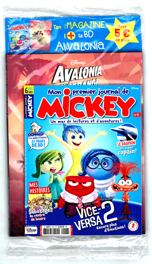 Direct-éditeurs - * Le service-client des diffuseurs de presse