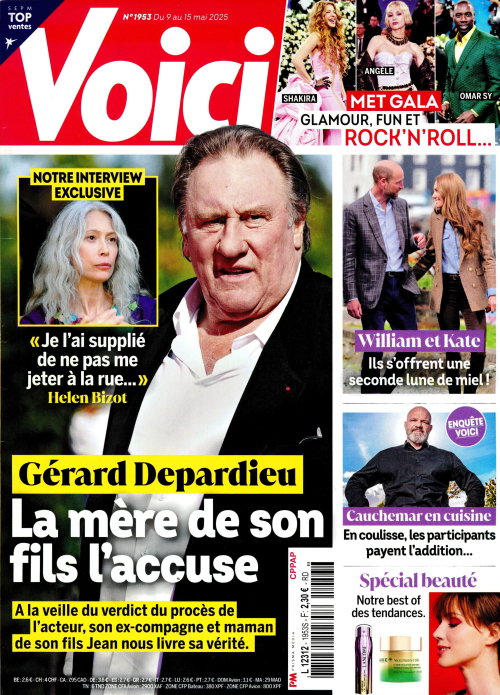 Direct-éditeurs - * Le service-client des diffuseurs de presse