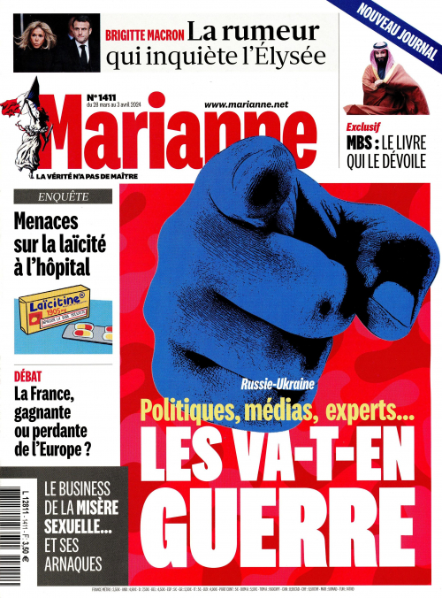Direct-éditeurs - * Le service-client des diffuseurs de presse