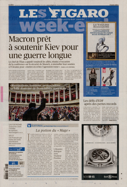 Direct-éditeurs - * Le service-client des diffuseurs de presse