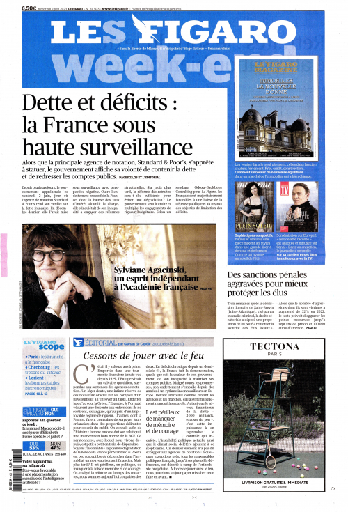 Direct-éditeurs - * Le service-client des diffuseurs de presse