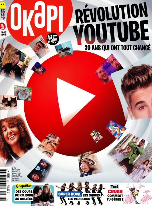 Direct-éditeurs - * Le service-client des diffuseurs de presse