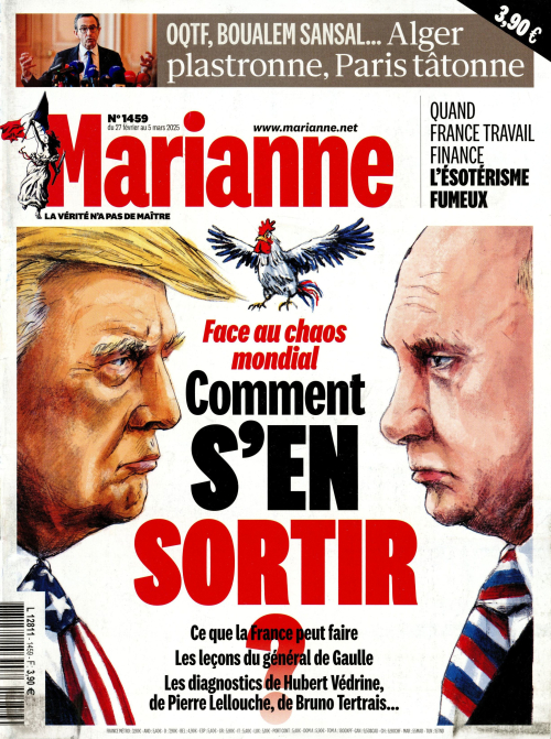 Direct-éditeurs - * Le service-client des diffuseurs de presse