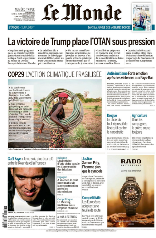Direct-éditeurs - * Le service-client des diffuseurs de presse