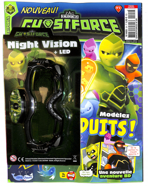 Direct-éditeurs - * Le service-client des diffuseurs de presse