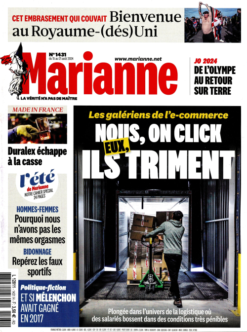 Direct-éditeurs - * Le service-client des diffuseurs de presse