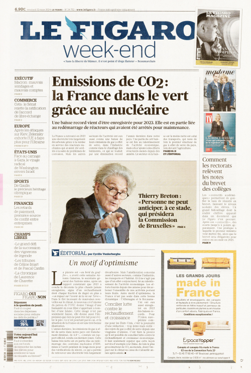 Direct-éditeurs - * Le service-client des diffuseurs de presse