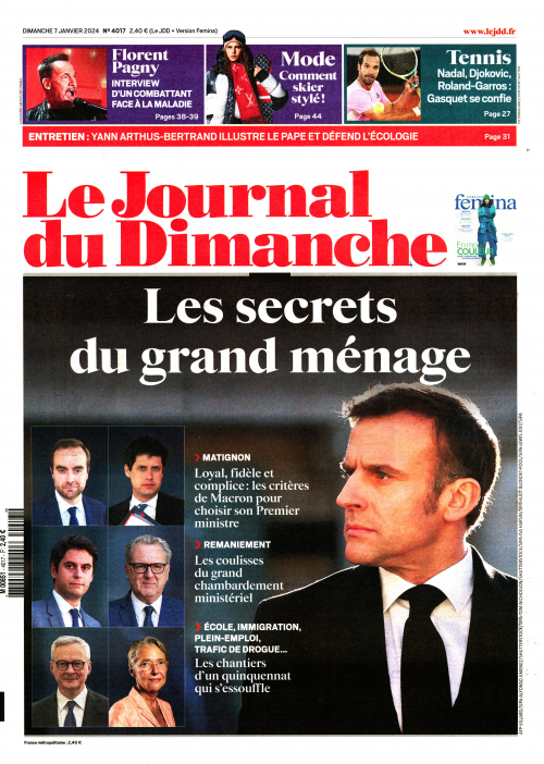 Direct-éditeurs - * Le service-client des diffuseurs de presse