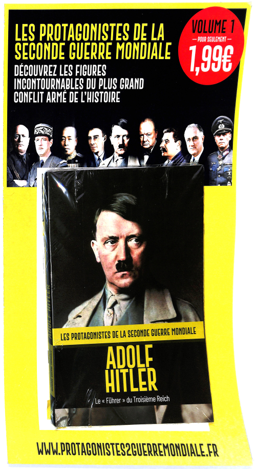 Direct-éditeurs - * Le service-client des diffuseurs de presse